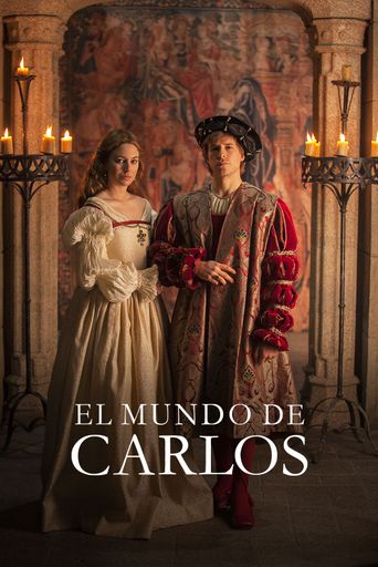 El mundo de Carlos: Where to Watch and Stream Online | Reelgood