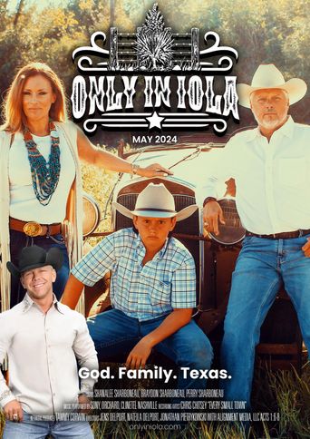 Only in Iola Season 1: Where To Watch Every Episode | Reelgood