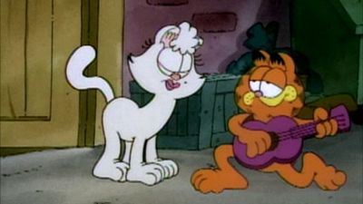 Garfield and Friends - Watch Episodes on Hulu, Tubi, PlutoTV, The Roku ...