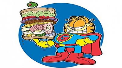 Garfield and Friends - Watch Episodes on Hulu, Tubi, PlutoTV, The Roku ...