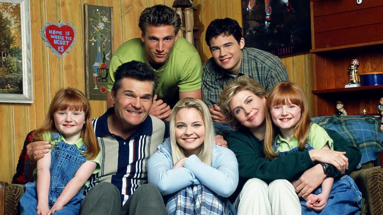 Maybe It's Me: Where to Watch and Stream Online | Reelgood