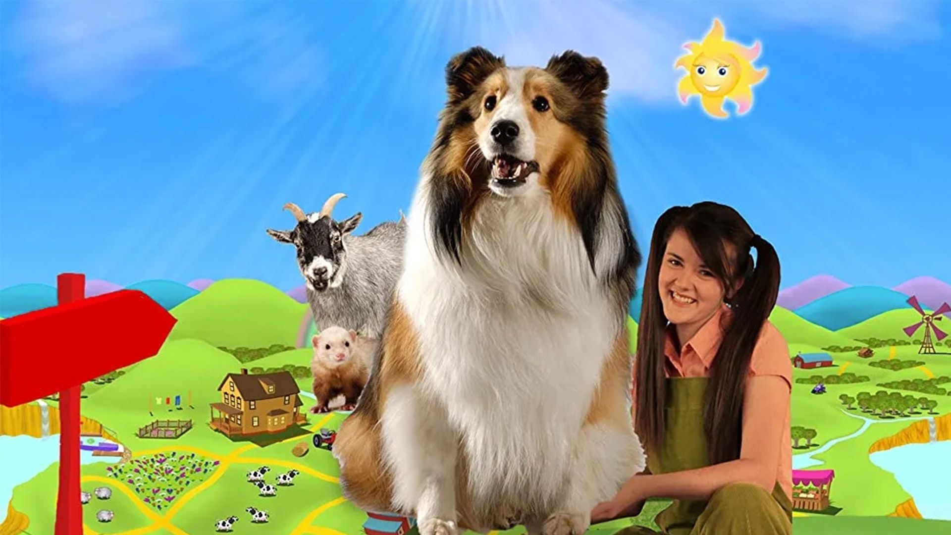 Mickey's Farm - Watch Episodes on Plex or Streaming Online | Reelgood