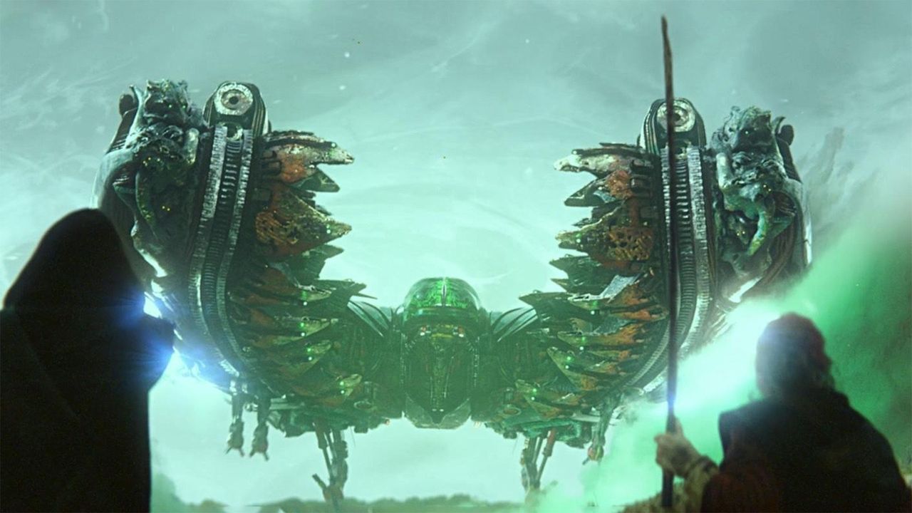 Blood Machines: Where to Watch and Stream Online | Reelgood