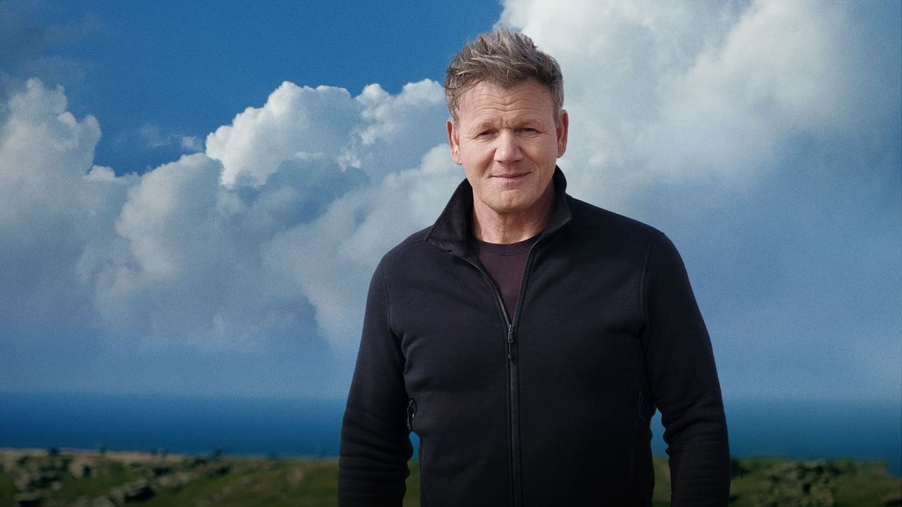 Gordon Ramsay: Uncharted Showdown: Where to Watch and Stream Online ...