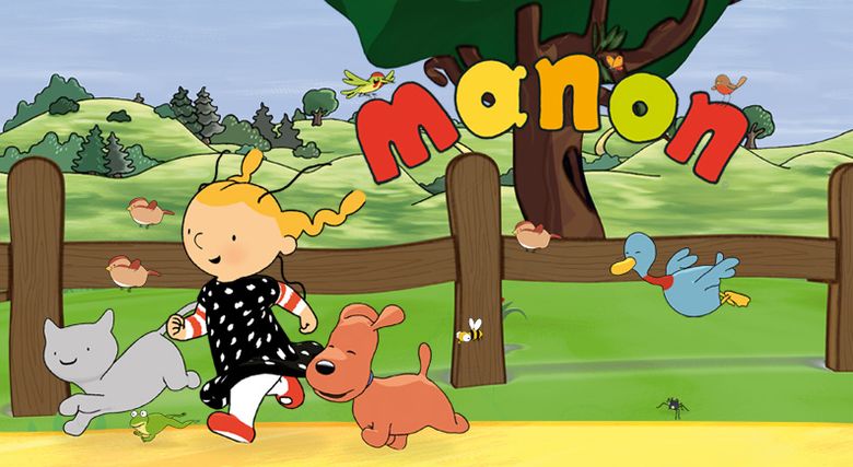 Manon - Watch Episodes on The Roku Channel or Streaming Online | Reelgood