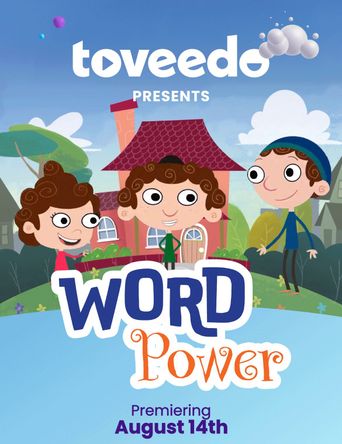 Word Power: Where to Watch and Stream Online | Reelgood