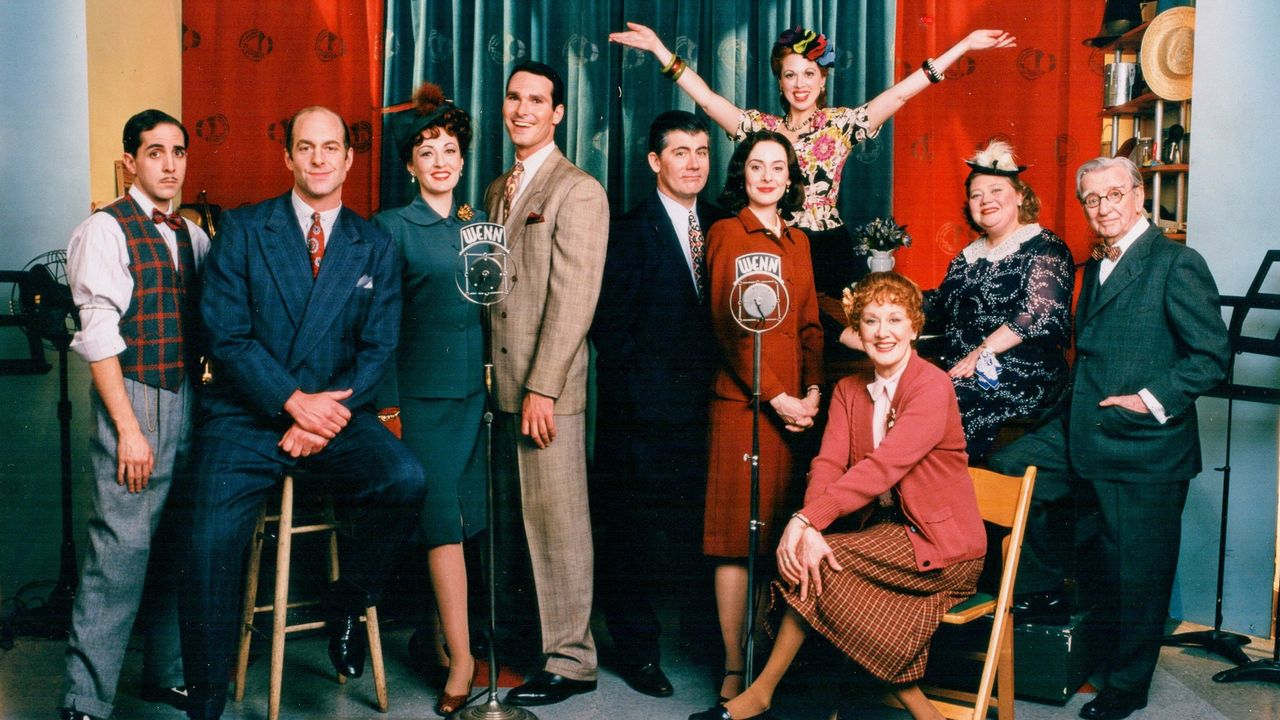 Remember WENN: Where to Watch and Stream Online | Reelgood