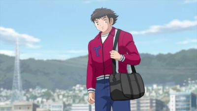 Captain Tsubasa Season 2: Where To Watch Every Episode | Reelgood