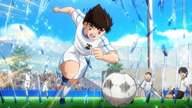 Captain Tsubasa Season 2: Where To Watch Every Episode | Reelgood