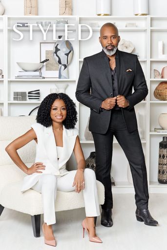 Styled: Where to Watch and Stream Online | Reelgood