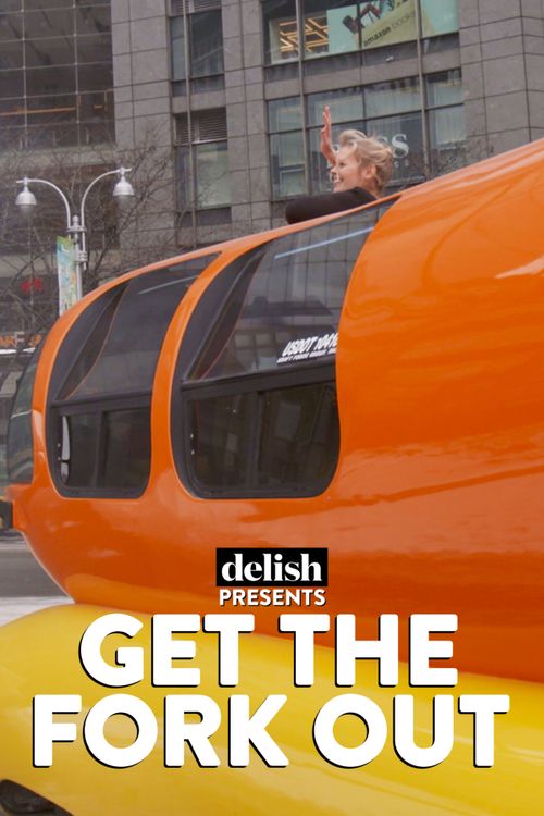 Get the Fork Out: User Lists | Reelgood