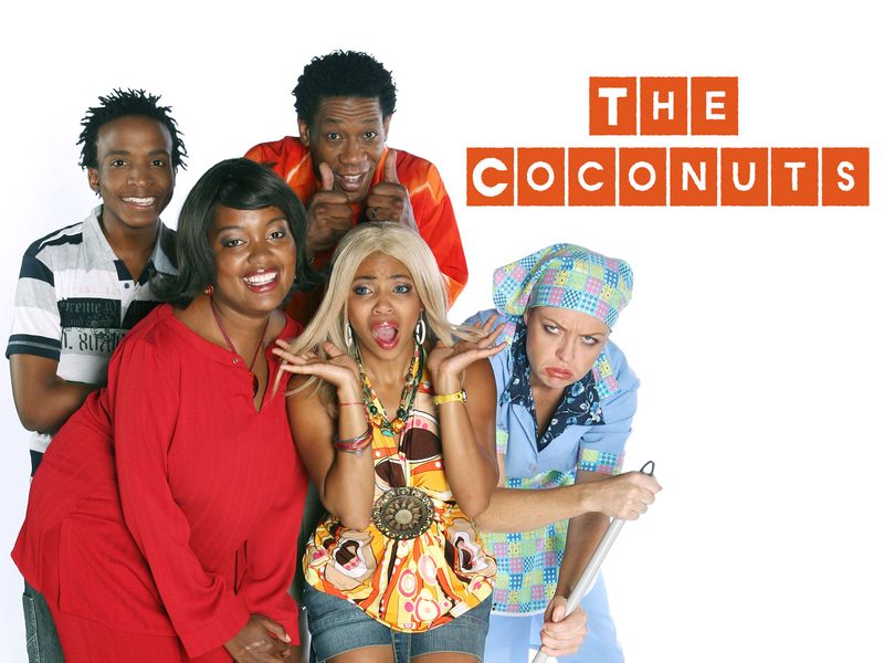 The Coconuts Season 1: Where To Watch Every Episode | Reelgood