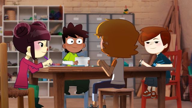 Brico Club: Where to Watch and Stream Online | Reelgood