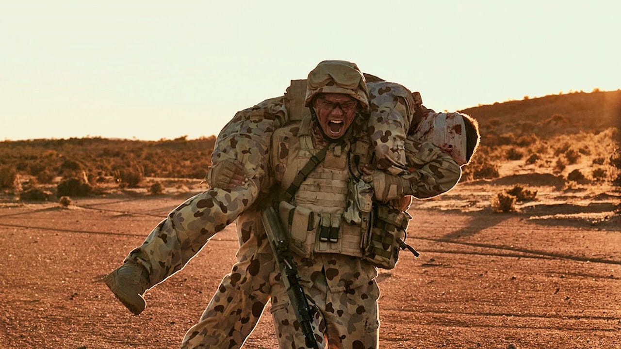 Fighting Season: Where to Watch and Stream Online | Reelgood