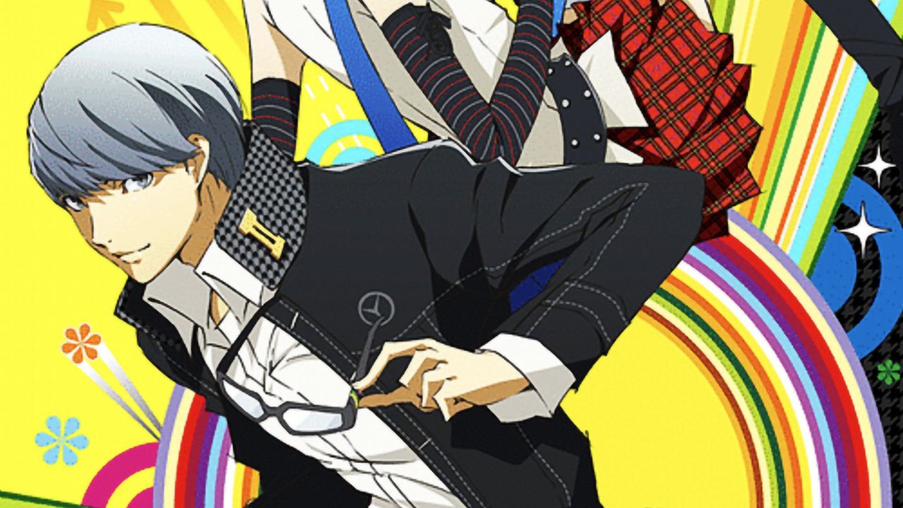 Persona 4 the Golden Animation: Where to Watch and Stream Online | Reelgood