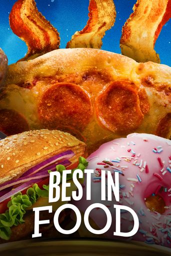 Best in Food: Where to Watch and Stream Online | Reelgood