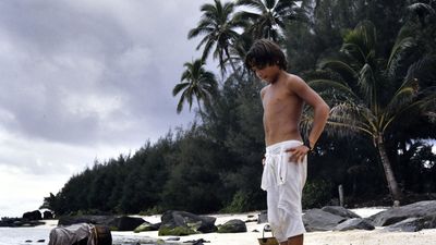 Jack Holborn Season 1: Where To Watch Every Episode | Reelgood