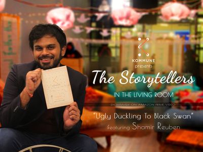 The Storytellers in the Living Room: Where to Watch and Stream Online ...
