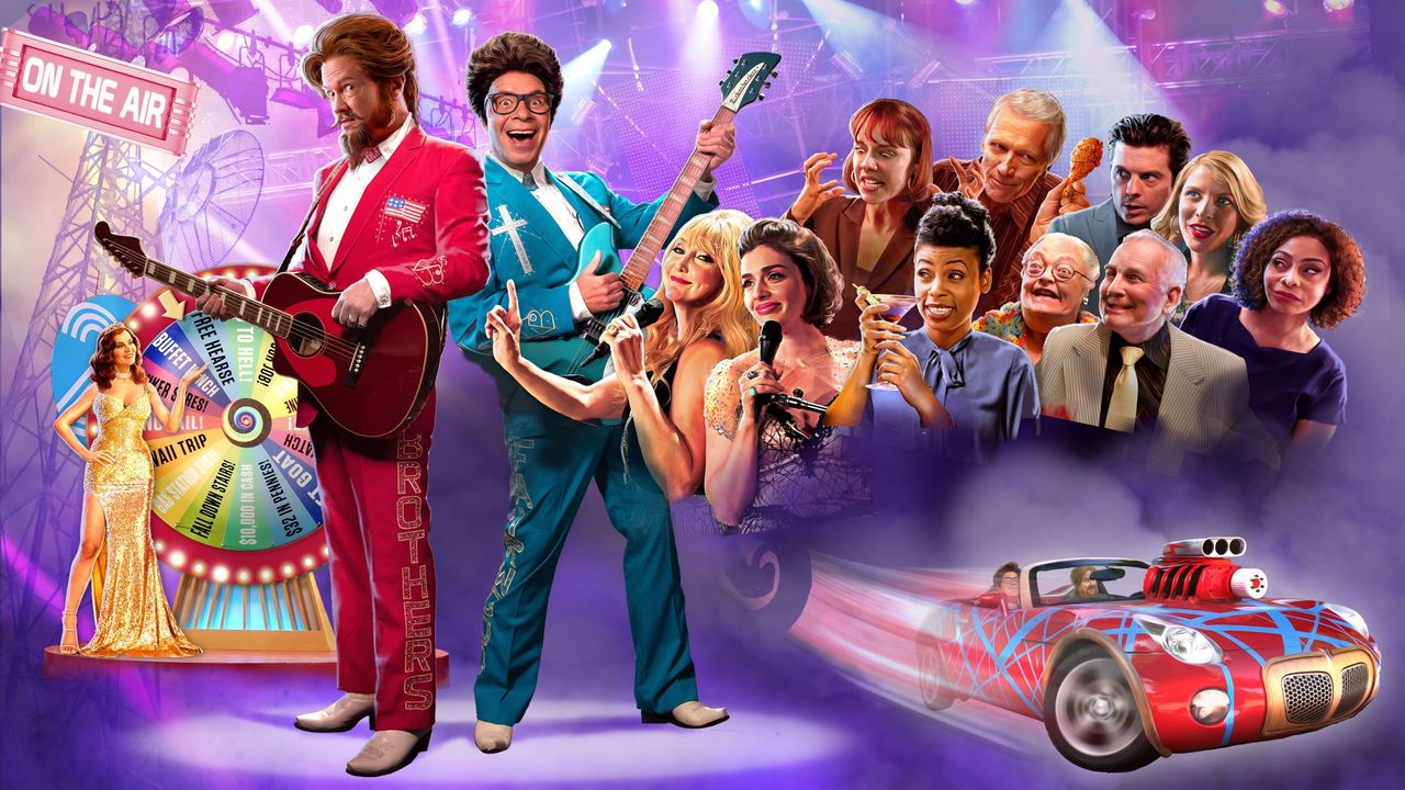 Fairwood: Where to Watch and Stream Online | Reelgood