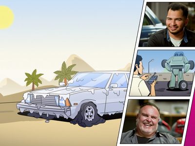 Super Turbo Story Time Season 1: Where To Watch Every Episode | Reelgood