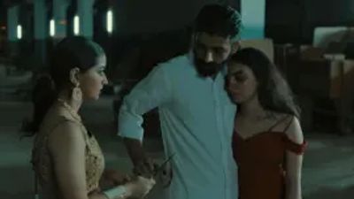 Churails: Where to Watch and Stream Online | Reelgood