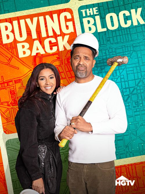 Buying Back The Block: Where to Watch and Stream Online | Reelgood