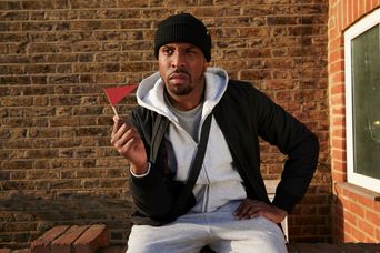 Red Flag: Where to Watch and Stream Online | Reelgood