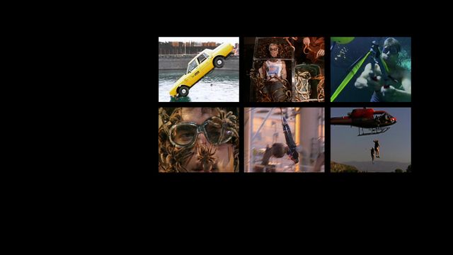 Fear Factor Season 1: Where To Watch Every Episode | Reelgood