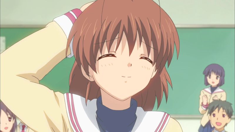 Clannad: Where to Watch and Stream Online | Reelgood