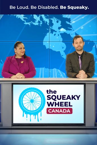 The Squeaky Wheel: Where to Watch and Stream Online | Reelgood