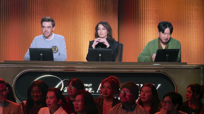 Pop Star Academy: KATSEYE: Where to Watch and Stream Online | Reelgood