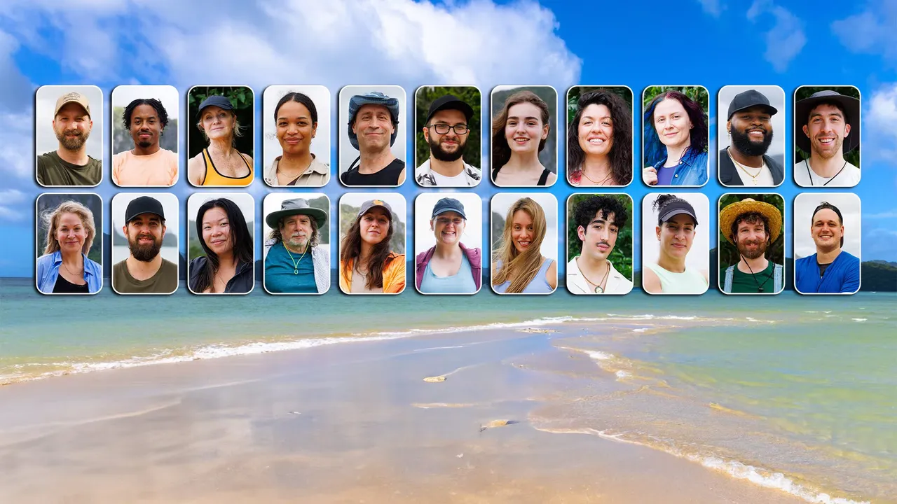 Survivor Québec: Where to Watch and Stream Online | Reelgood