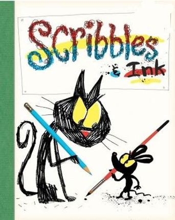 Scribbles & Ink Season 1: Where To Watch Every Episode | Reelgood