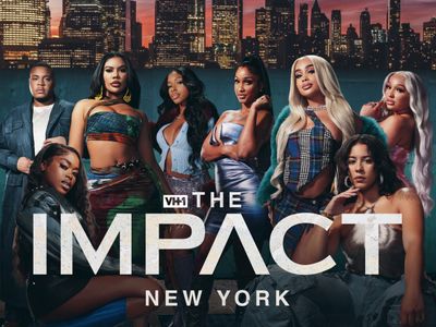 The Impact New York: Where to Watch and Stream Online | Reelgood