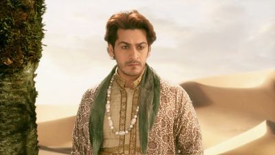 Alif Laila Season 1: Where To Watch Every Episode | Reelgood