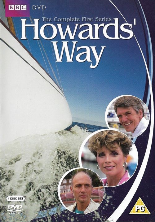 Howards' Way: User Lists | Reelgood