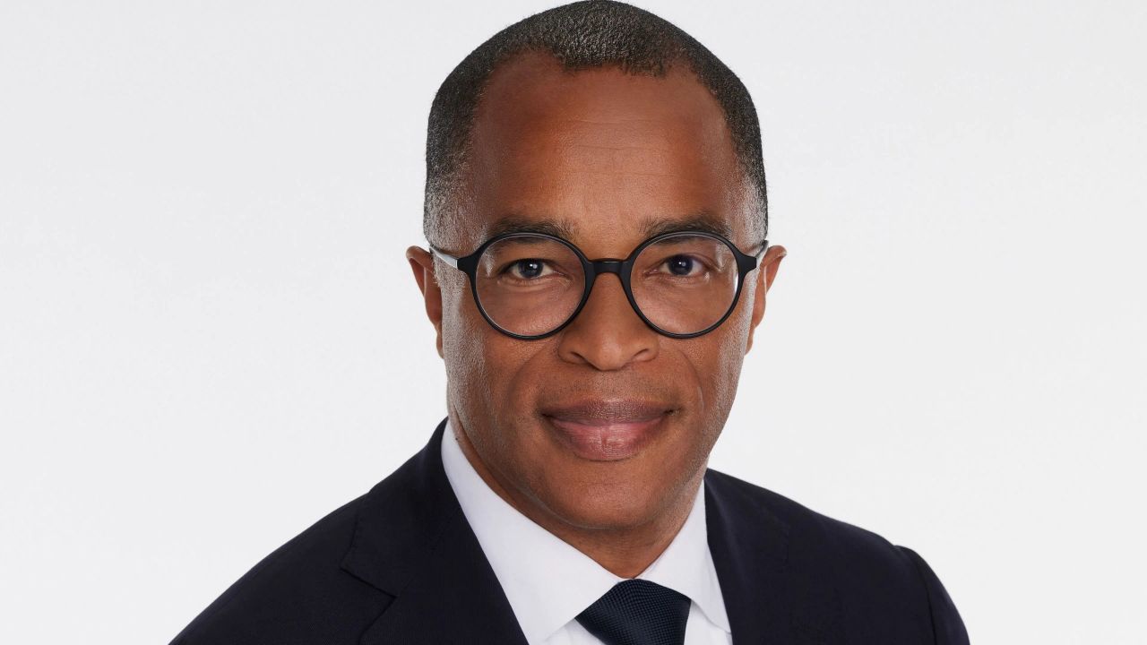 The Sunday Show with Jonathan Capehart: Where to Watch and Stream ...