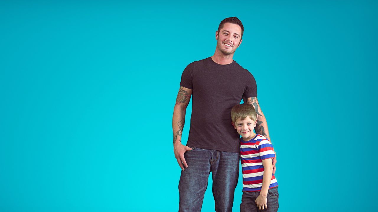 Single Dad Seeking Season 1: Where To Watch Every Episode | Reelgood