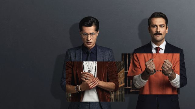 The Prisoner Season 1: Where To Watch Every Episode | Reelgood