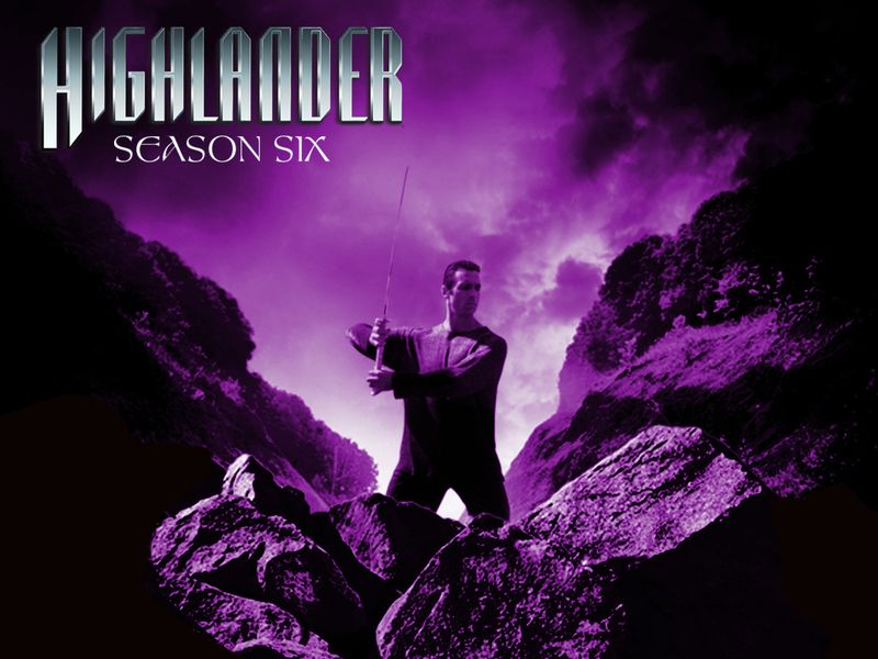 Highlander: Where to Watch and Stream Online | Reelgood