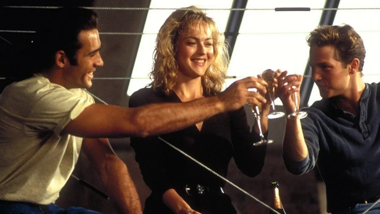 Highlander: Where to Watch and Stream Online | Reelgood