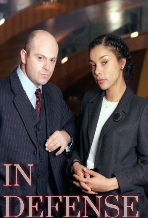 In Defence Season 1: Where To Watch Every Episode | Reelgood