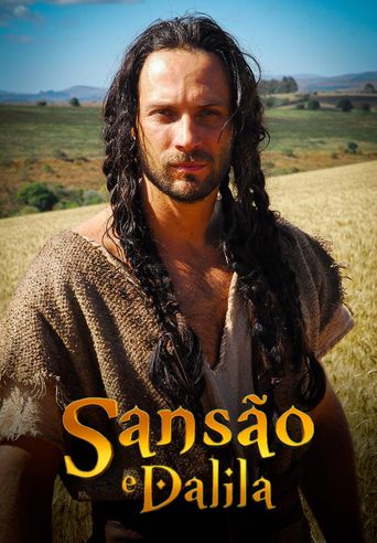 Samson and Delilah: Where to Watch and Stream Online | Reelgood