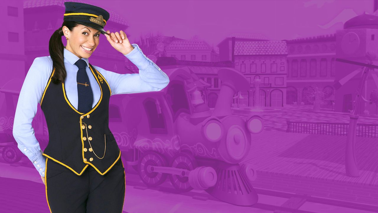 Choo Choo Soul: Where to Watch and Stream Online | Reelgood Choo Choo Soul: Where to Watch and Stream Online | Reelgood
