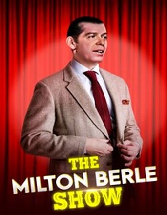 The Milton Berle Show Season 1: Where To Watch Every Episode | Reelgood