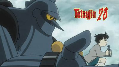 Tetsujin 28 Season 1: Where To Watch Every Episode | Reelgood