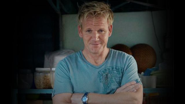 Gordon's Great Escape Season 2: Where To Watch Every Episode | Reelgood