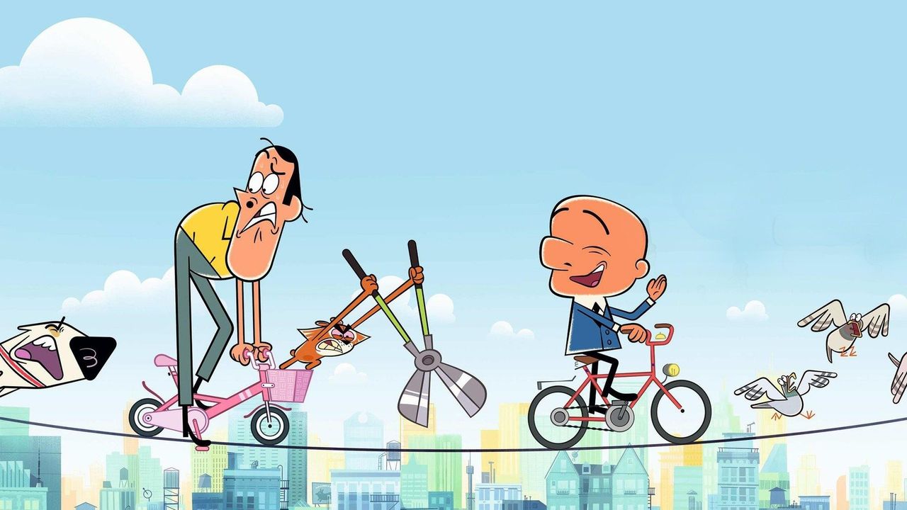 Mr. Magoo: Where to Watch and Stream Online | Reelgood