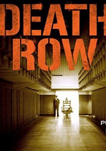 Death Row: Where to Watch and Stream Online | Reelgood
