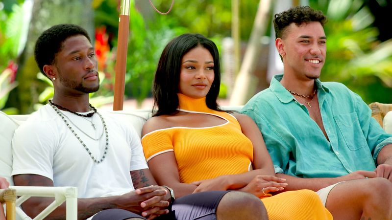 FBOY Island Australia: Where to Watch and Stream Online | Reelgood